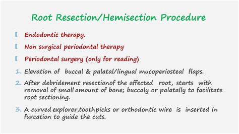 Furcation Involvement Periodontology 2pptx