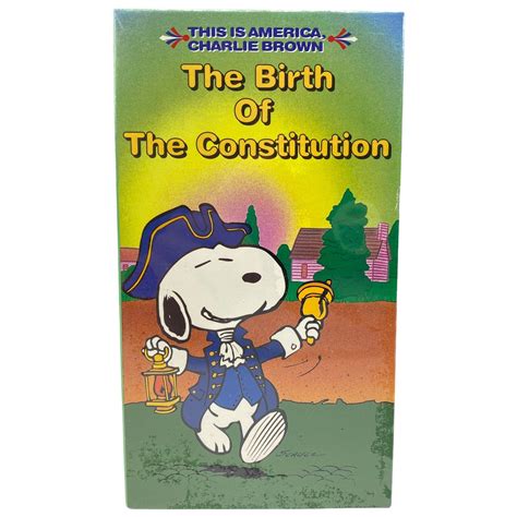 Thisisamerica2ccharliebrownv6 Thebirthoftheconstitution