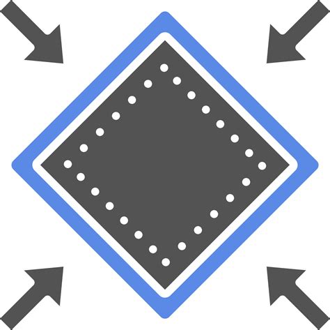 Shrink Vector Icon Style 22409305 Vector Art At Vecteezy