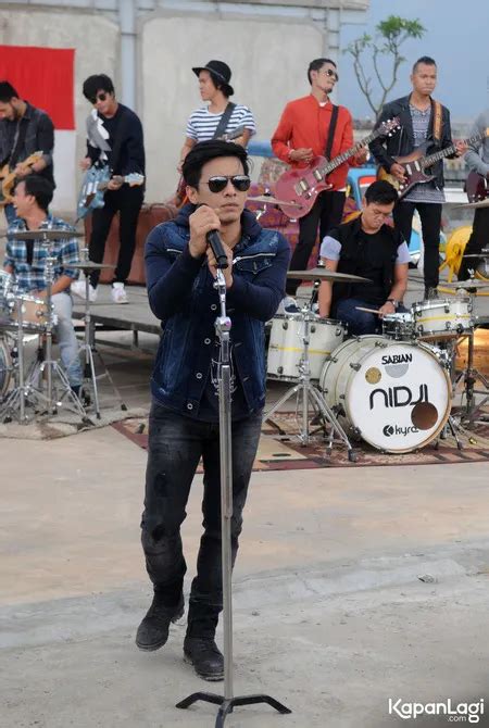 Foto Ariel Noah 1131