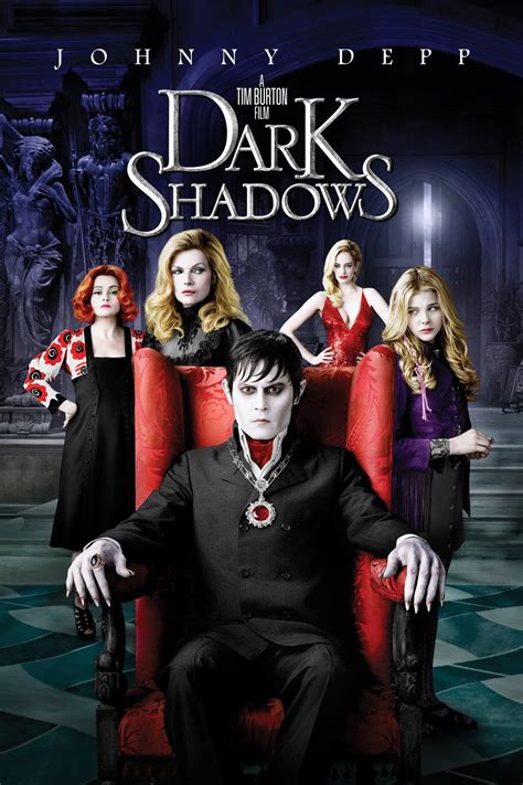 Dark Shadows 2012 Johnny Depp Dark Shadows Johnny Depp