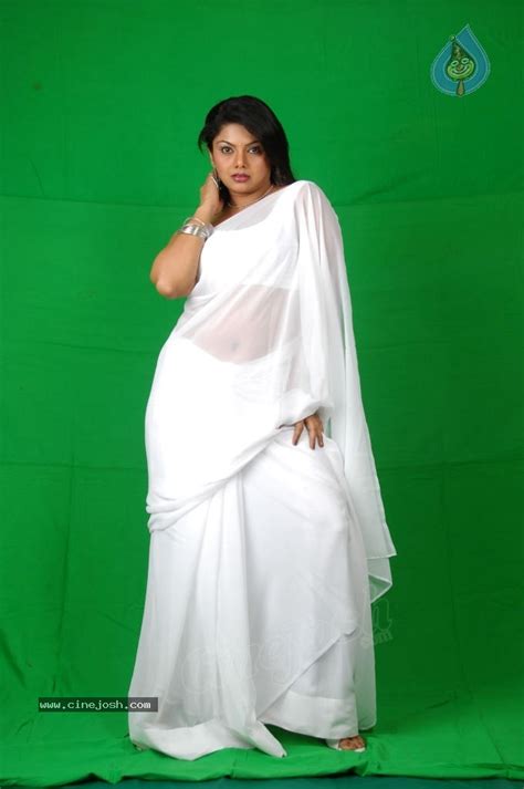 Swathi Varmas Feet