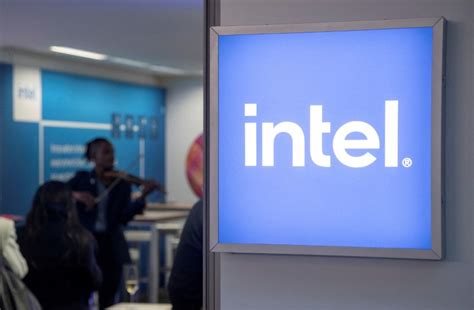 Intel Is Sued By Jewish Fired Employee Over Ex Supervisor S Alleged Antisemitism Reuters
