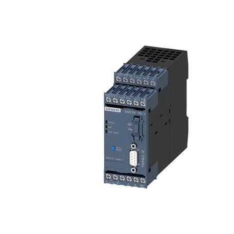 UF AU SIEMENS Basic Unit SIMOCODE Pro V PB PROFI