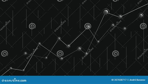 Linear Business Analytics Graphics Icon From Business And Analytics