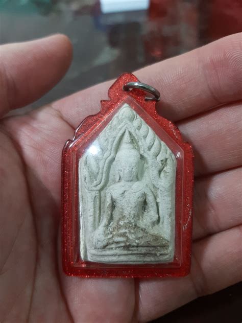 Ck Udom Phra Khun Paen Hobbies And Toys Memorabilia And Collectibles Religious Items On Carousell
