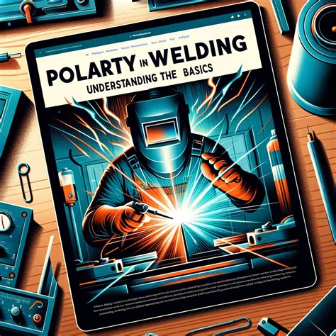 Polarity In Welding Understanding The Basics Weldsmartly