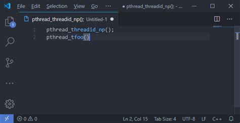 C Code Highlight Anomaly Issue Microsoft Vscode GitHub