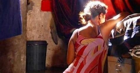 Tracing The History Of Prostitution And Sex Trafficking In India