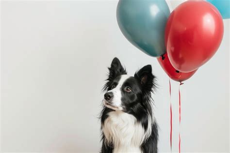 Balloon Dog Animal Canine Free Photo Rawpixel