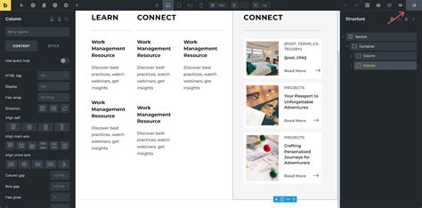 Create A Mega Menu Step By Step BricksPlus