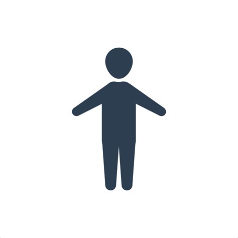 Body Icon Vector Art Icons And Graphics For Free Download