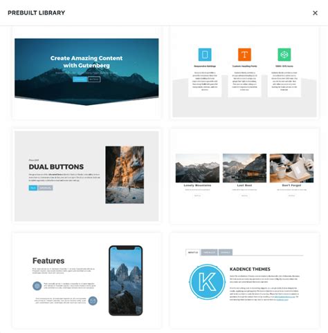 The Best Plugins For The WordPress Gutenberg Editor