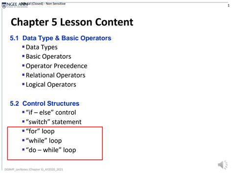 Solution Data Types Basic Operators And Control Structures Of C