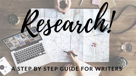 How To Research Your Book Amy Stewart