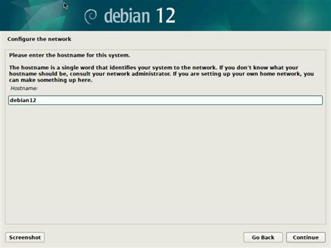 How To Install Debian 12 Bookworm Ostechnix