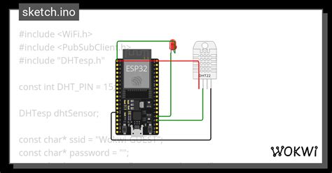 Eko Wokwi Esp32 Stm32 Arduino Simulator