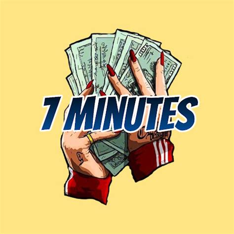 7 minutes youtube music