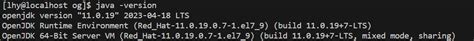 Centos更换java版本 Valusozasz 博客园