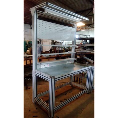 Assembly Tables At 800000 Inr In Faridabad Haryana Ispat Shilpi