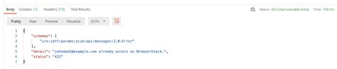 Auto User Provisioning With Open Scim Browserstack Docs