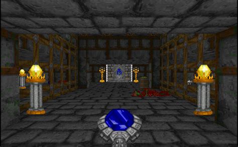 Heretex Texture Pack For Vanilla Doom I And Ii Mod Moddb