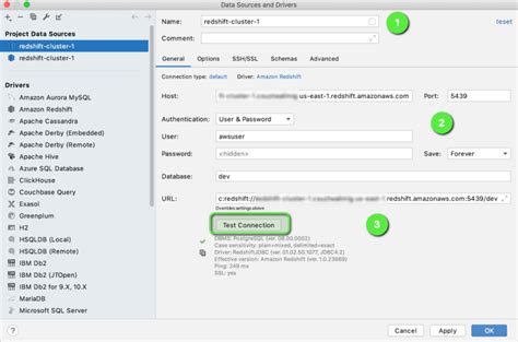 Amazon Redshift Ml Machine Learning In Sql Style Part 1 Dev Community