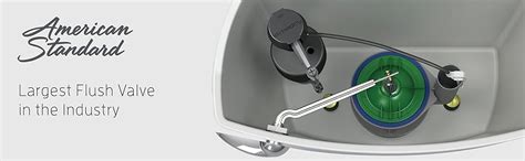 American Standard Champion Flush Valve Assembly For 1 Piece Toilets