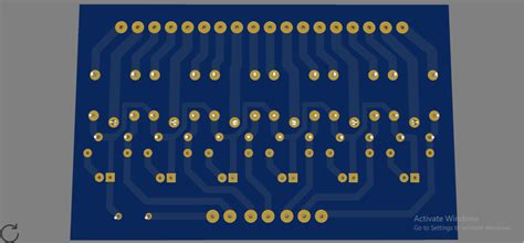 Micro Controller Development Board Minimum System Board At Rs 200piece