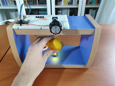 Stereo Camera Head Raspberry Pi Projects