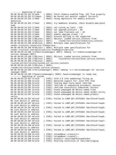 Logcat Prev Csc Log Pdf Encryption Data Management