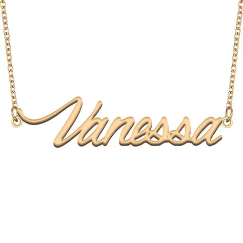Vanessa Name