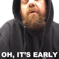 Too Early S Tenor
