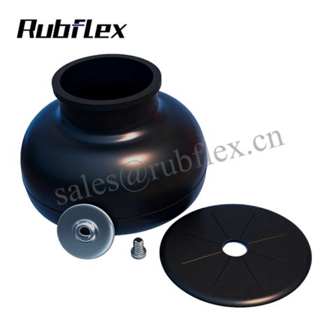 Air Bladder For Mud Pump