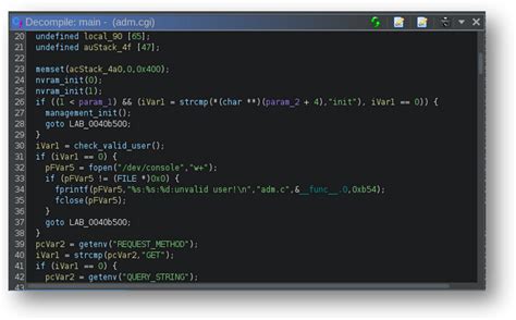 Anatomy Of An IoT Exploit From Hands On To RCE