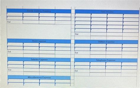 Solved Problem 34a Algo Using T Accounts To Record All