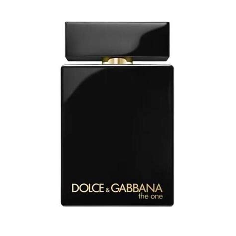 Dolce Gabbana The One For Men Intense Edp 100 Ml Erkek Parfüm Dilay Kozmetik