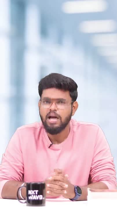 Video Bhukya Gopi On Linkedin Ccbp Nxtwave Pythonprogramming