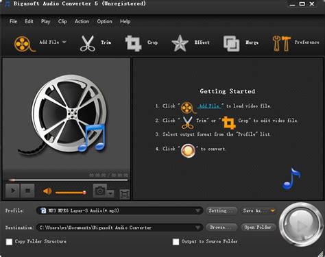 Top 10 DTS Converters To Convert DTS To WAV Easily