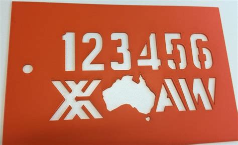 Awex Investigates Complaints Of Wool Classer Stencil Misuse Sheep Central