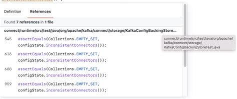 Understanding Kafka Connect Topics And Configurations Offset Storage Topic Config Storage