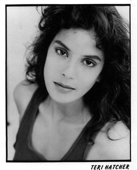 Pin By Themis Hadjithemistou On Teri Hatcher Teri Hatcher Terri