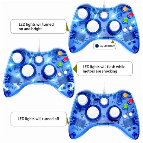 Xbox 360 Rock Candy Controller Driver Xbox Button Insidelaneta