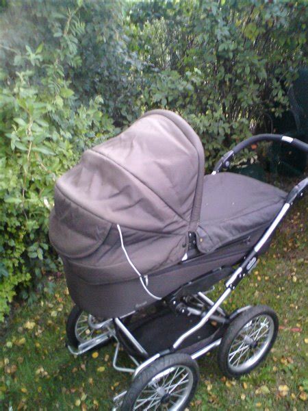 Emmaljunga Big Star Supreme