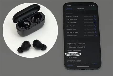 How To Pair Jlab Earbuds Quick Pairing Guide