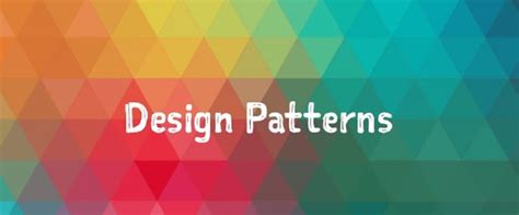 The 23 Gang Of Four Design Patterns By Bùi Huy Cường Medium