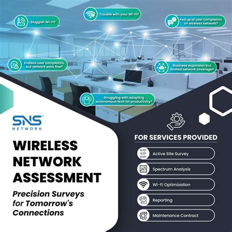 sns network m sdn bhd 512056 k on linkedin wirelessassessment
