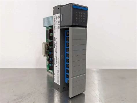 Allen Bradley OV Output Module VDC NEO Surplus