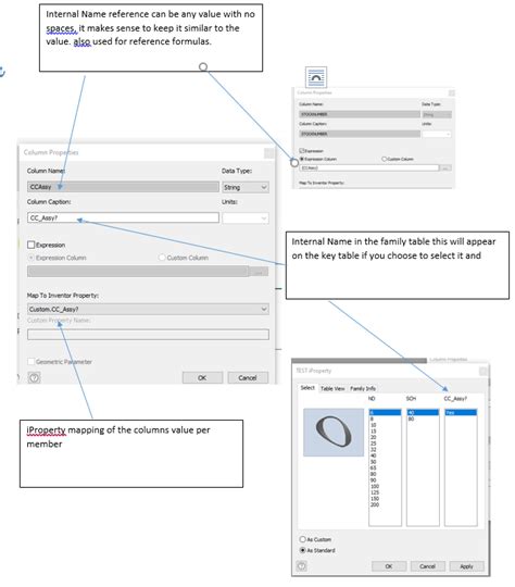 Solved Work Around To Get Assemblies In Content Center Using Flags