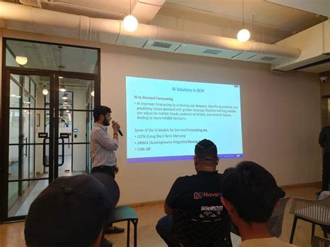 Raj Parmar On Linkedin Contechaifusionmeetup Navatechgroup